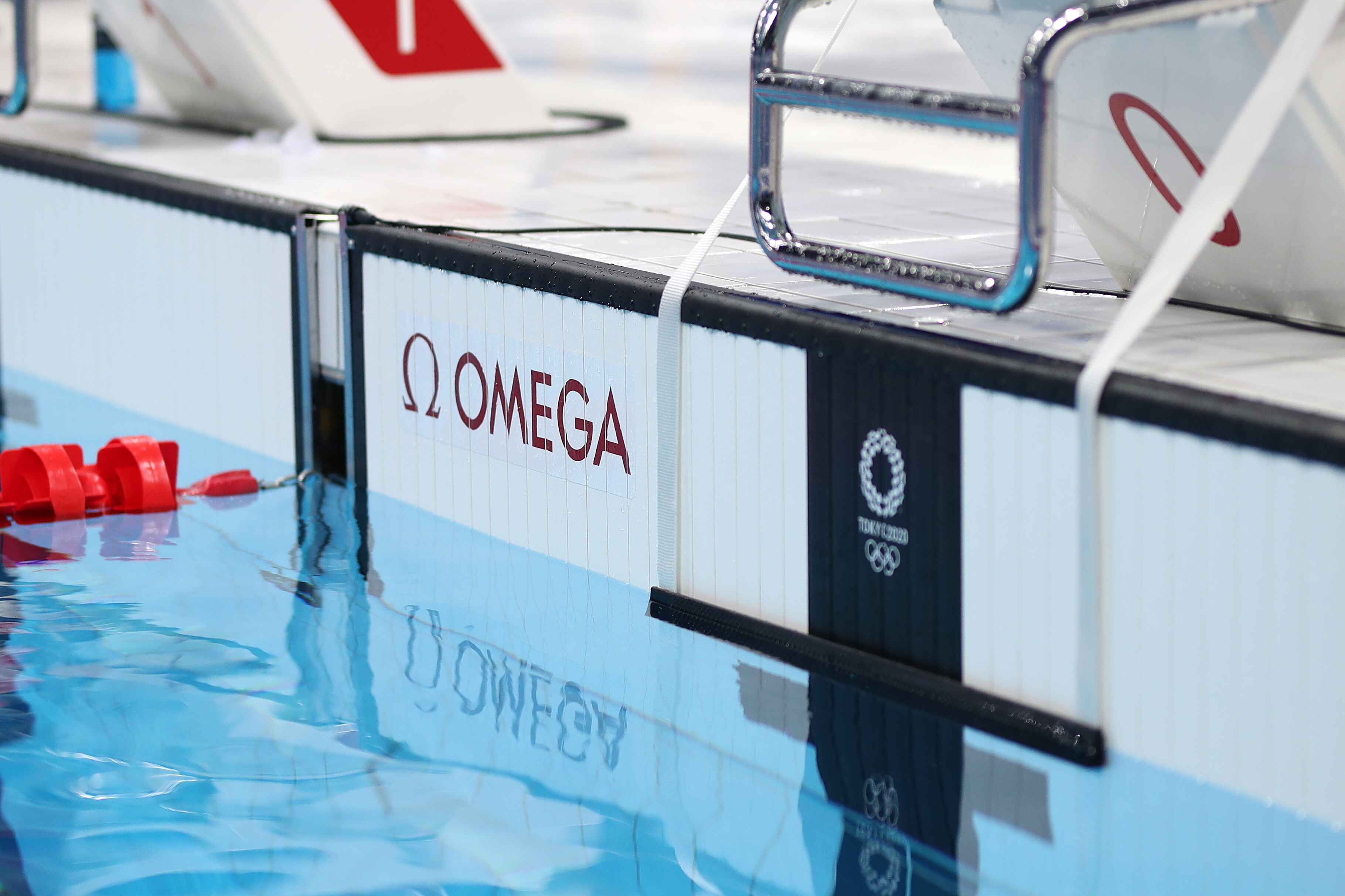 Timing Every Moment with Omega | PORTFOLIO Magazine