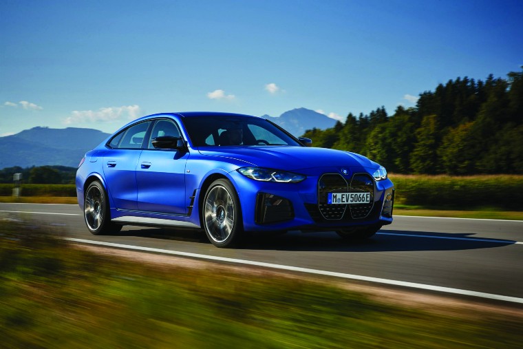 Performance Without Reservations | PORTFOLIO Magazine