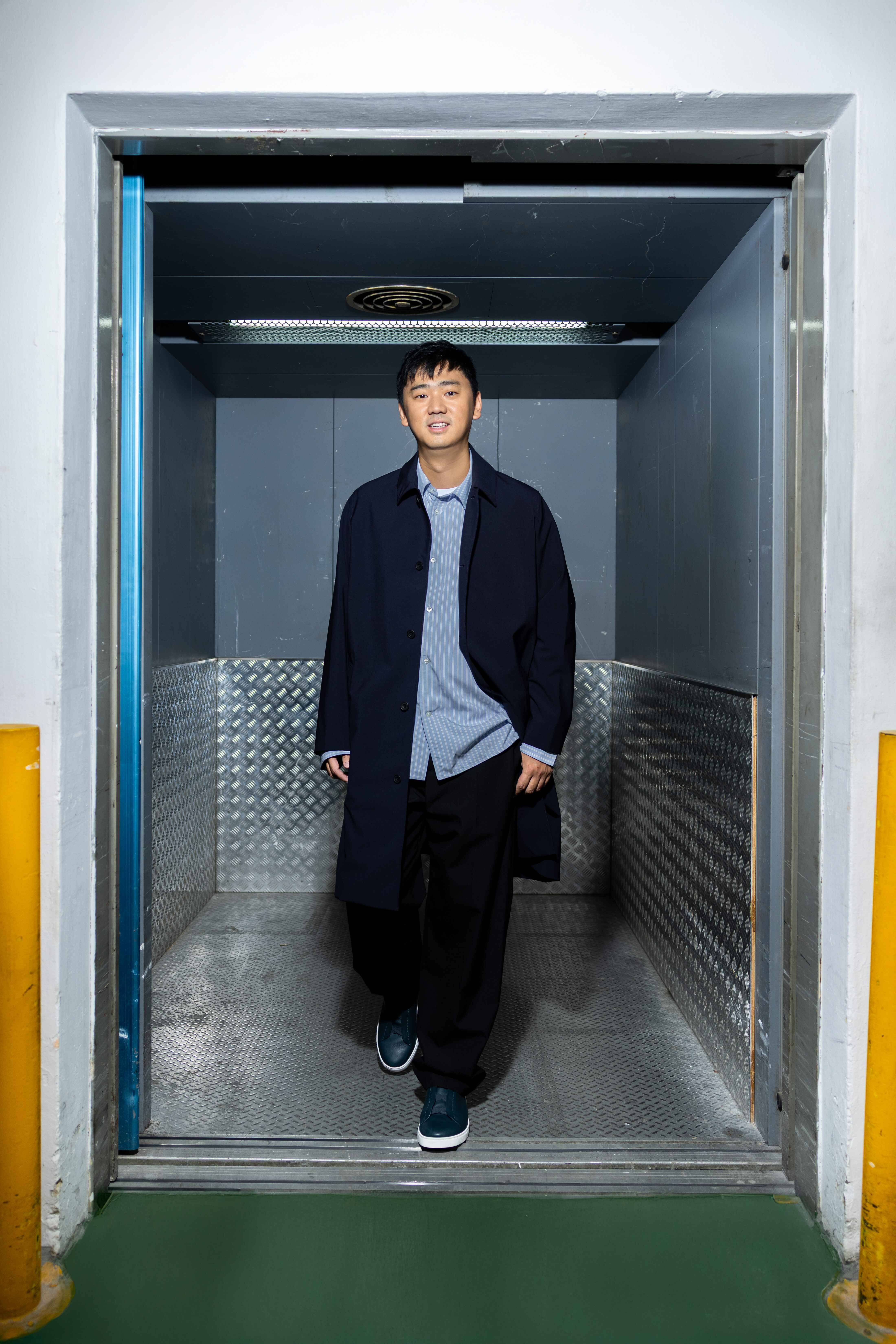 Zachary Wang's Vision for Smarter, Kinder Cities | PORTFOLIO Magazine