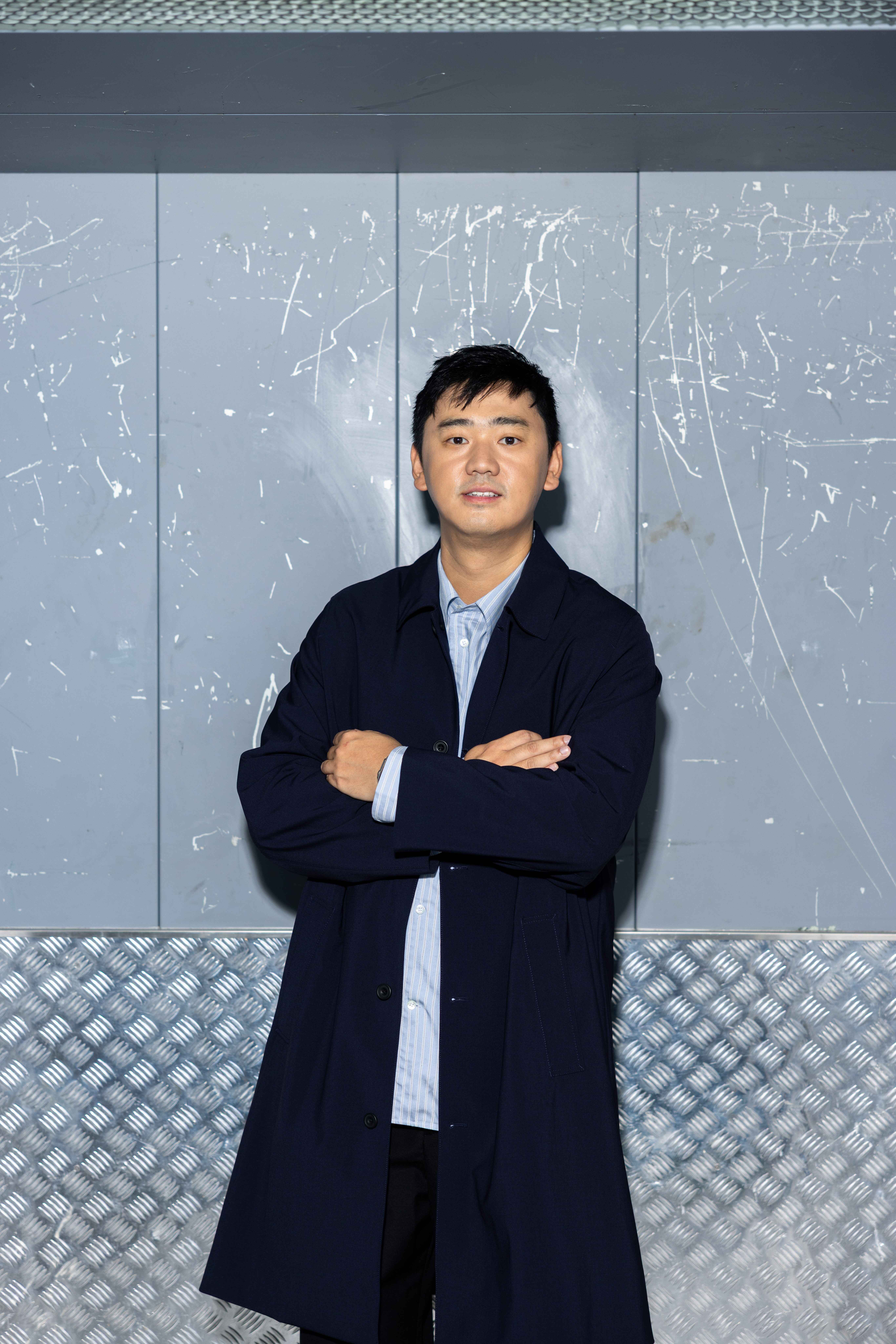Zachary Wang's Vision for Smarter, Kinder Cities | PORTFOLIO Magazine