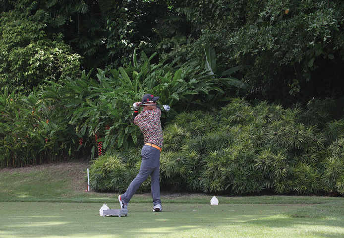 Portfolio Golf Tournament 2021 | PORTFOLIO Magazine