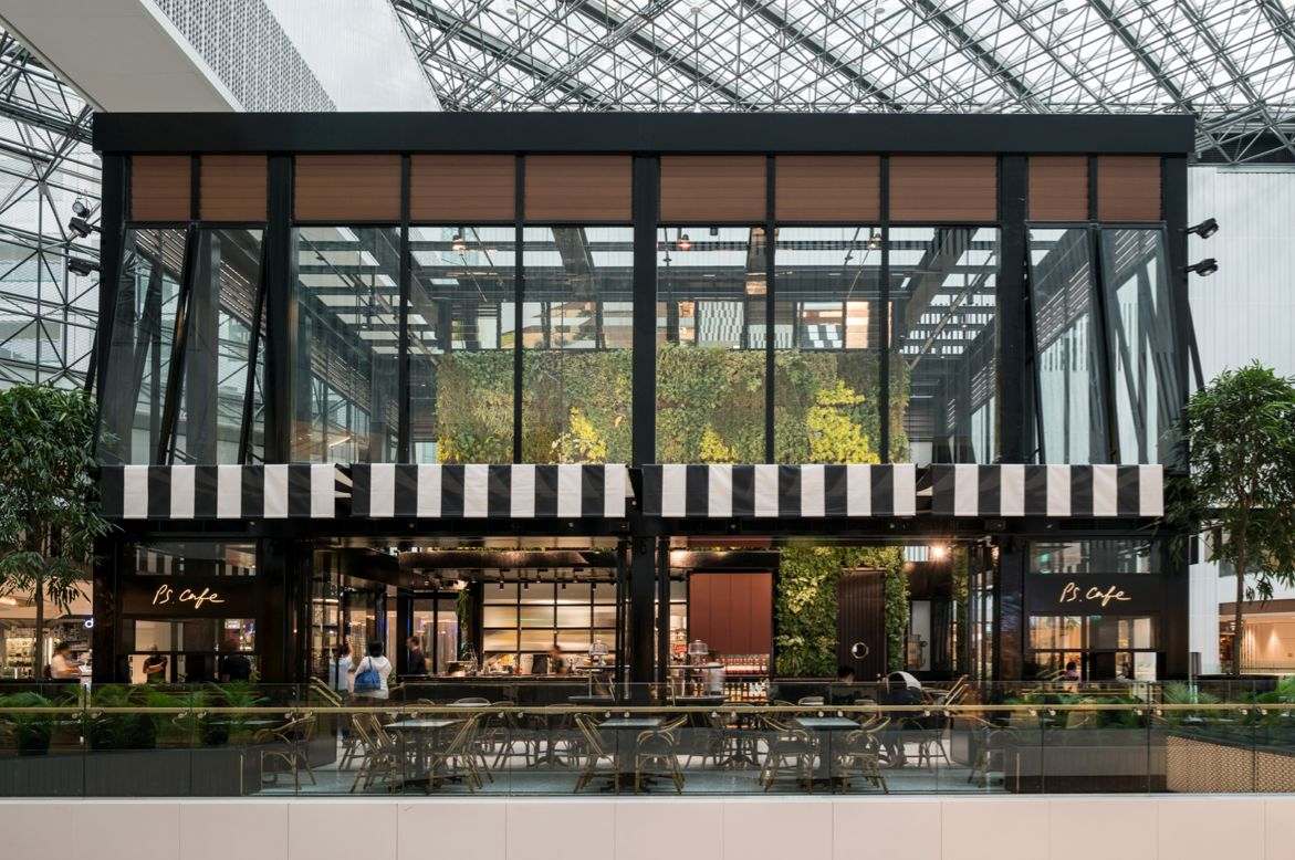 3 Must Try Restaurants For The Holiday Season - Indulgences: December ...