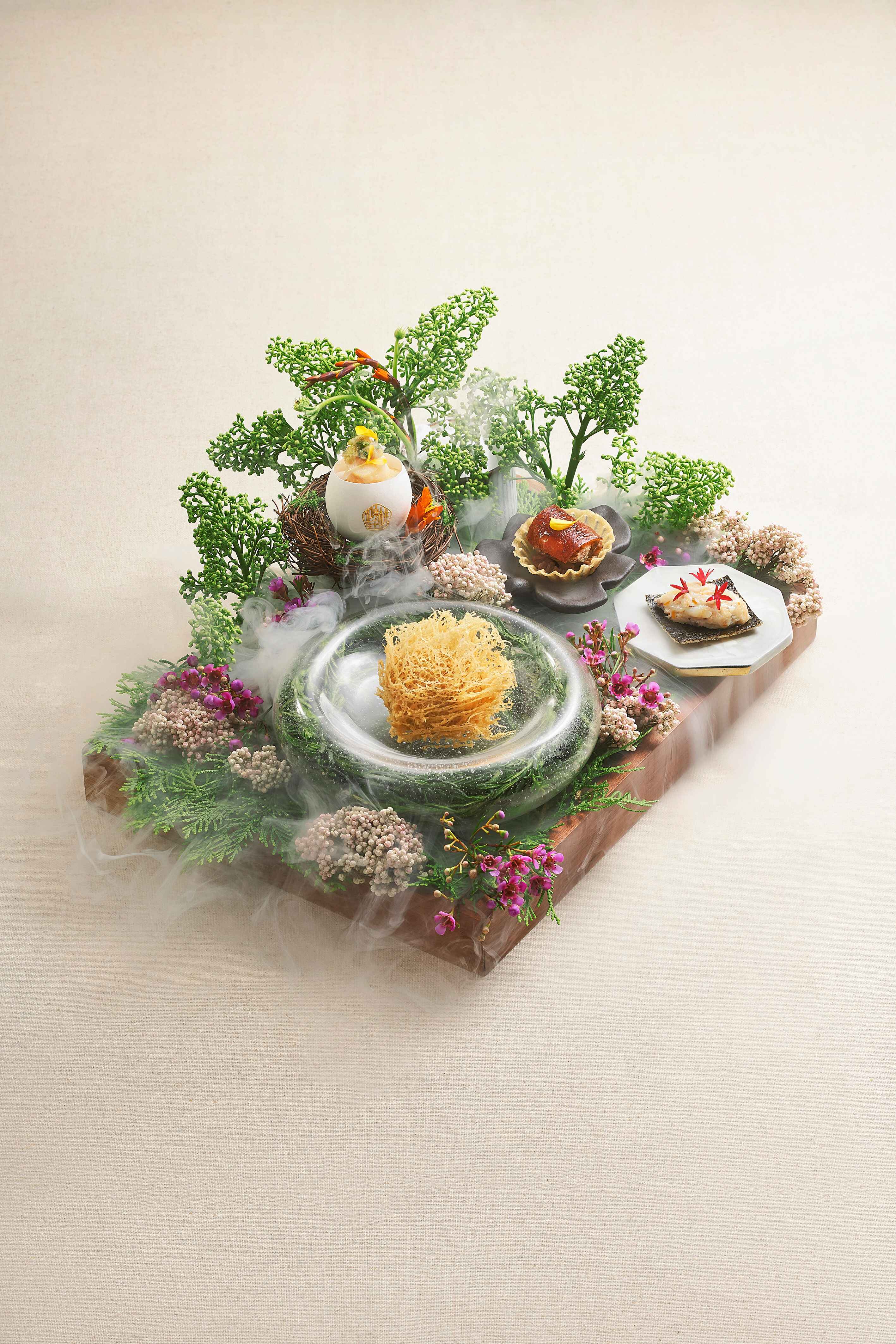 Peach Blossoms is Reinventing the Wheel of Chinese Cuisine | PORTFOLIO ...