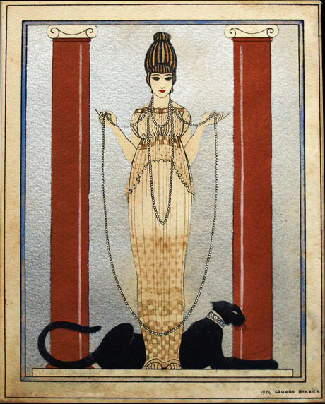 The Cartier panther: an examination of the icon | PORTFOLIO Magazine