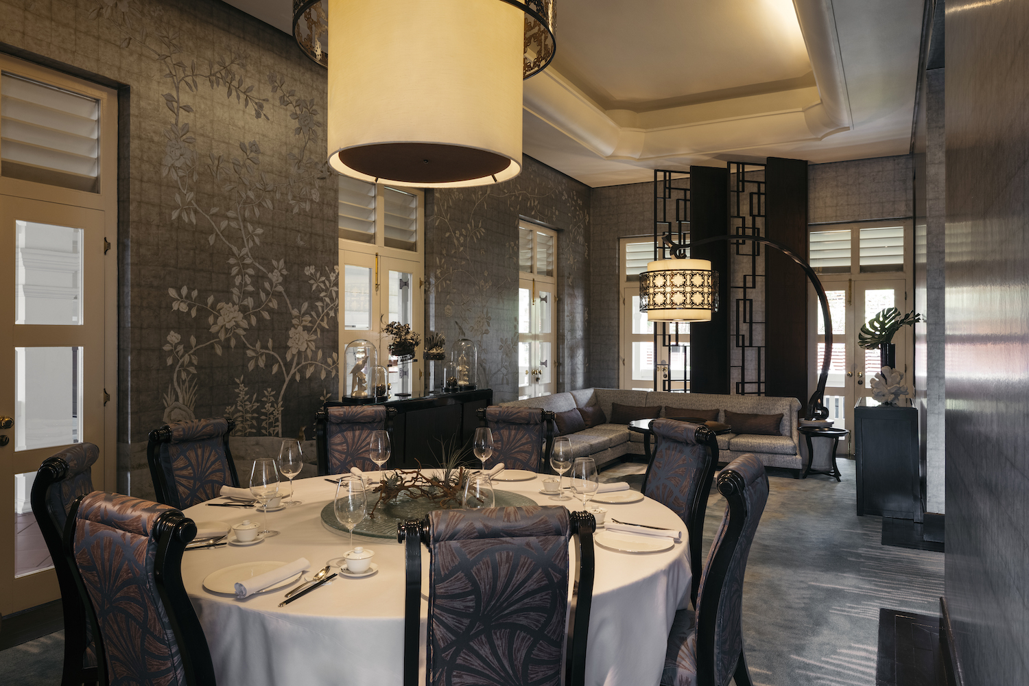 Start Your Morning Off with Delectable Dim Sum Classics from Cassia’s ...