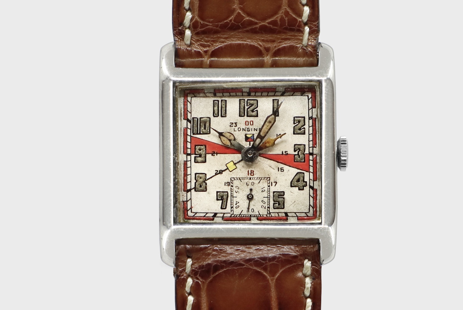 The Longines Zulu Time is Revived in a New Spirit | PORTFOLIO Magazine