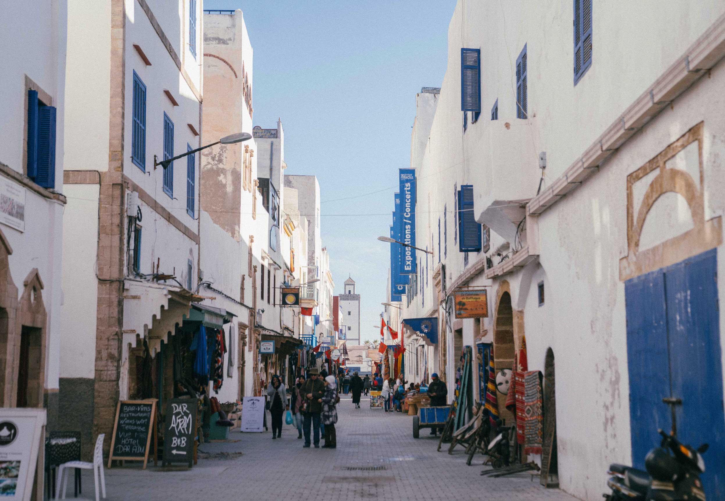 Exploring the best of Essaouira, Morocco | PORTFOLIO Magazine