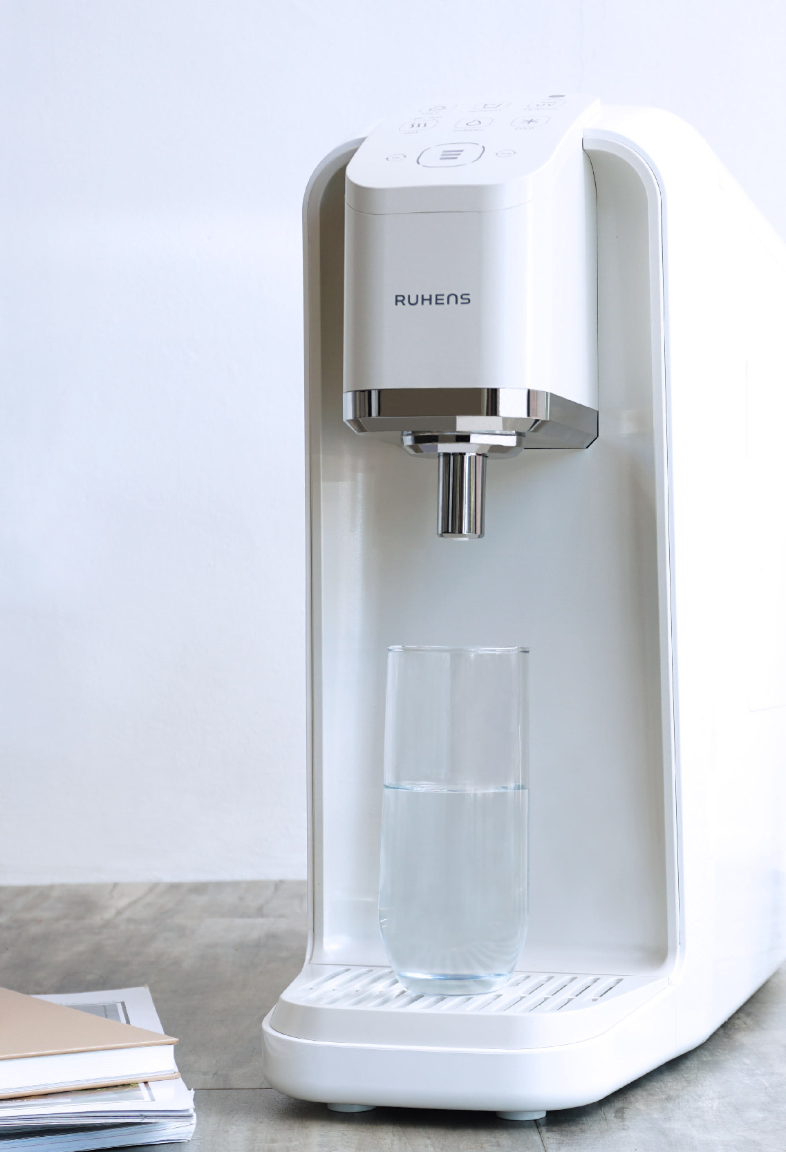 Ruhens: Perfectly Pure | PORTFOLIO Magazine