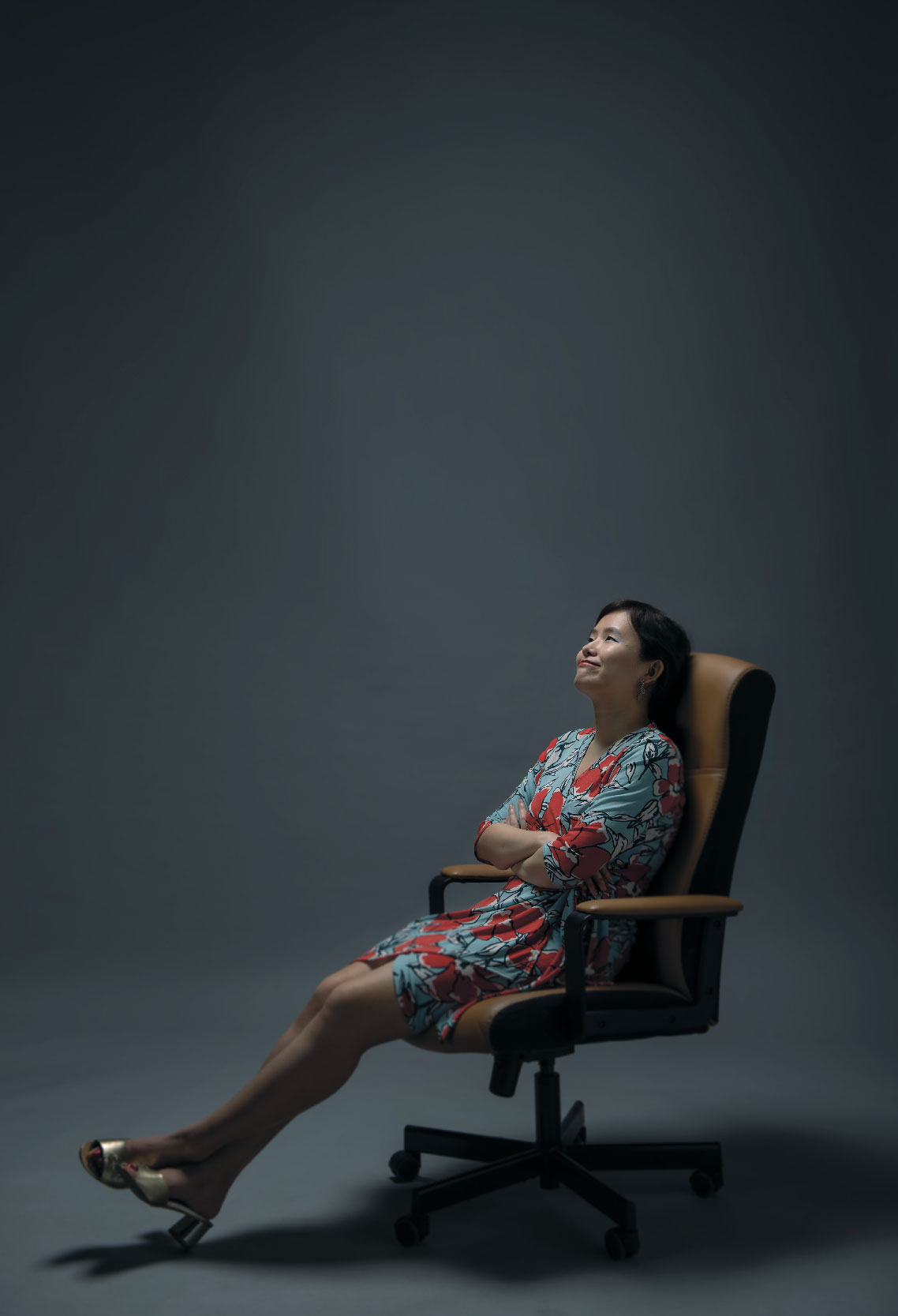 The Youth Of Today: Hope Liu | PORTFOLIO Magazine