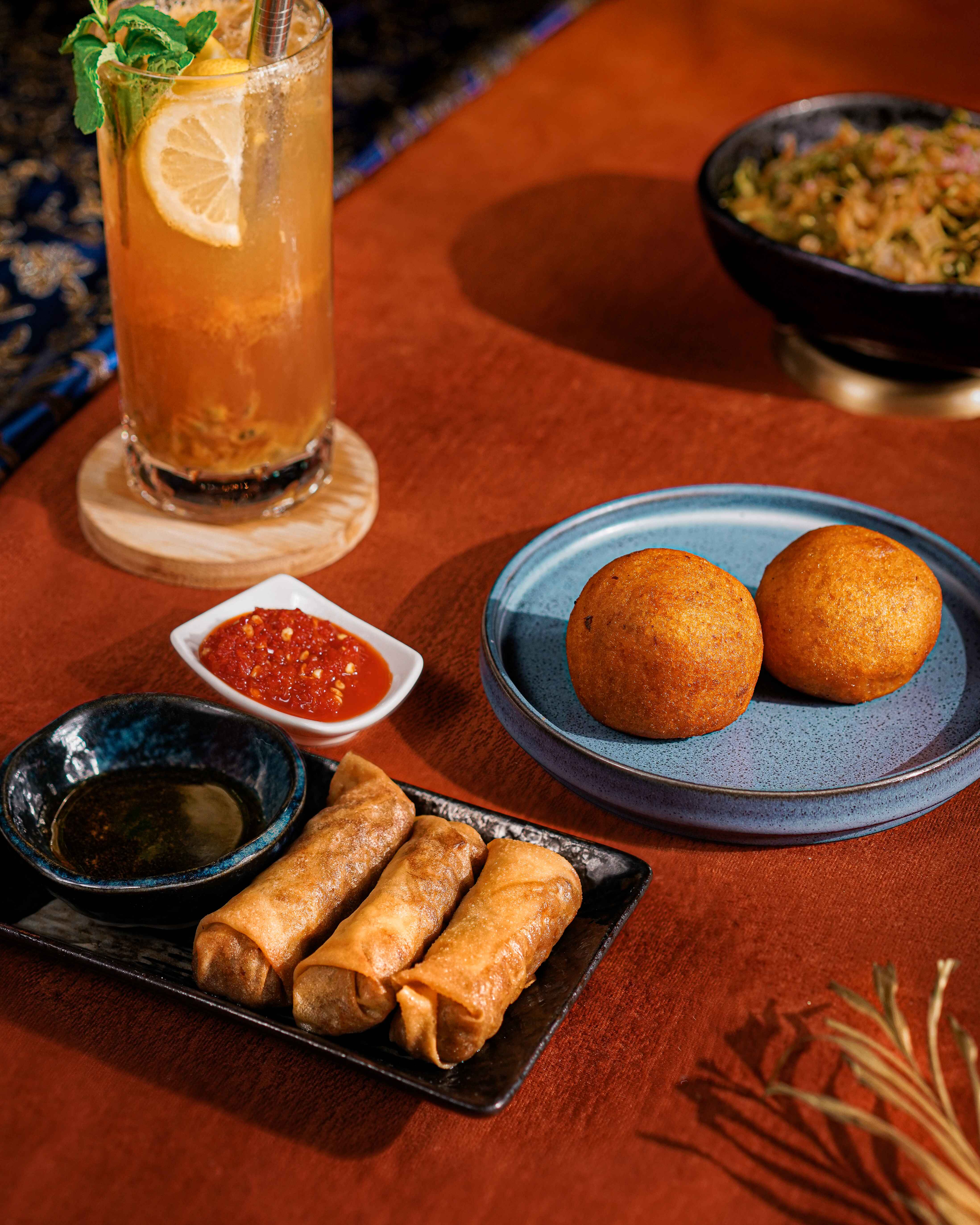 Taste: Where to Eat Now, Jan/Feb 2023 | PORTFOLIO Magazine