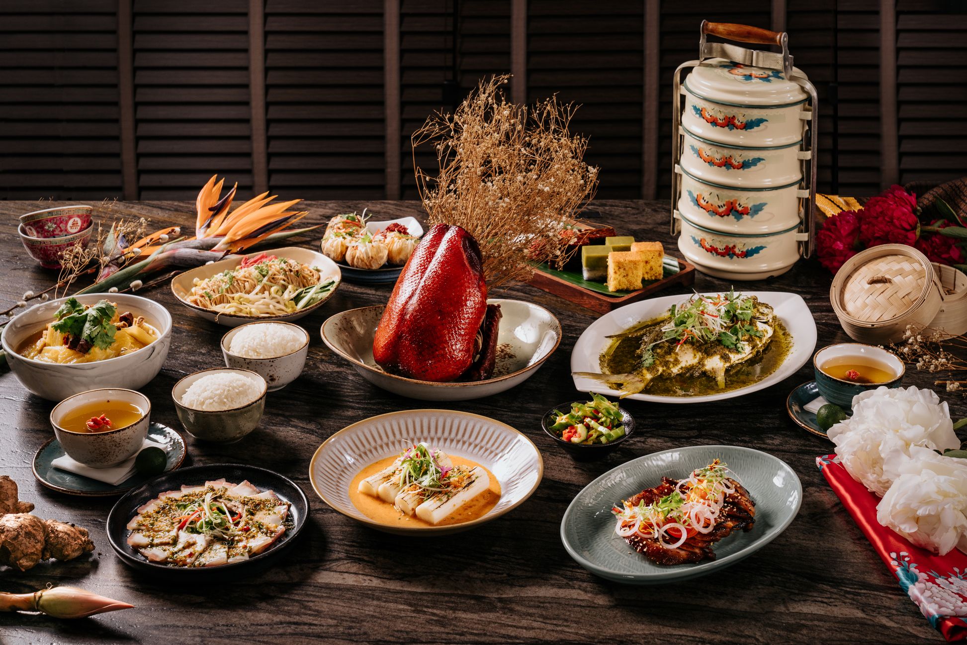 A National Day Feast at Rempapa Not to Be Missed | PORTFOLIO Magazine