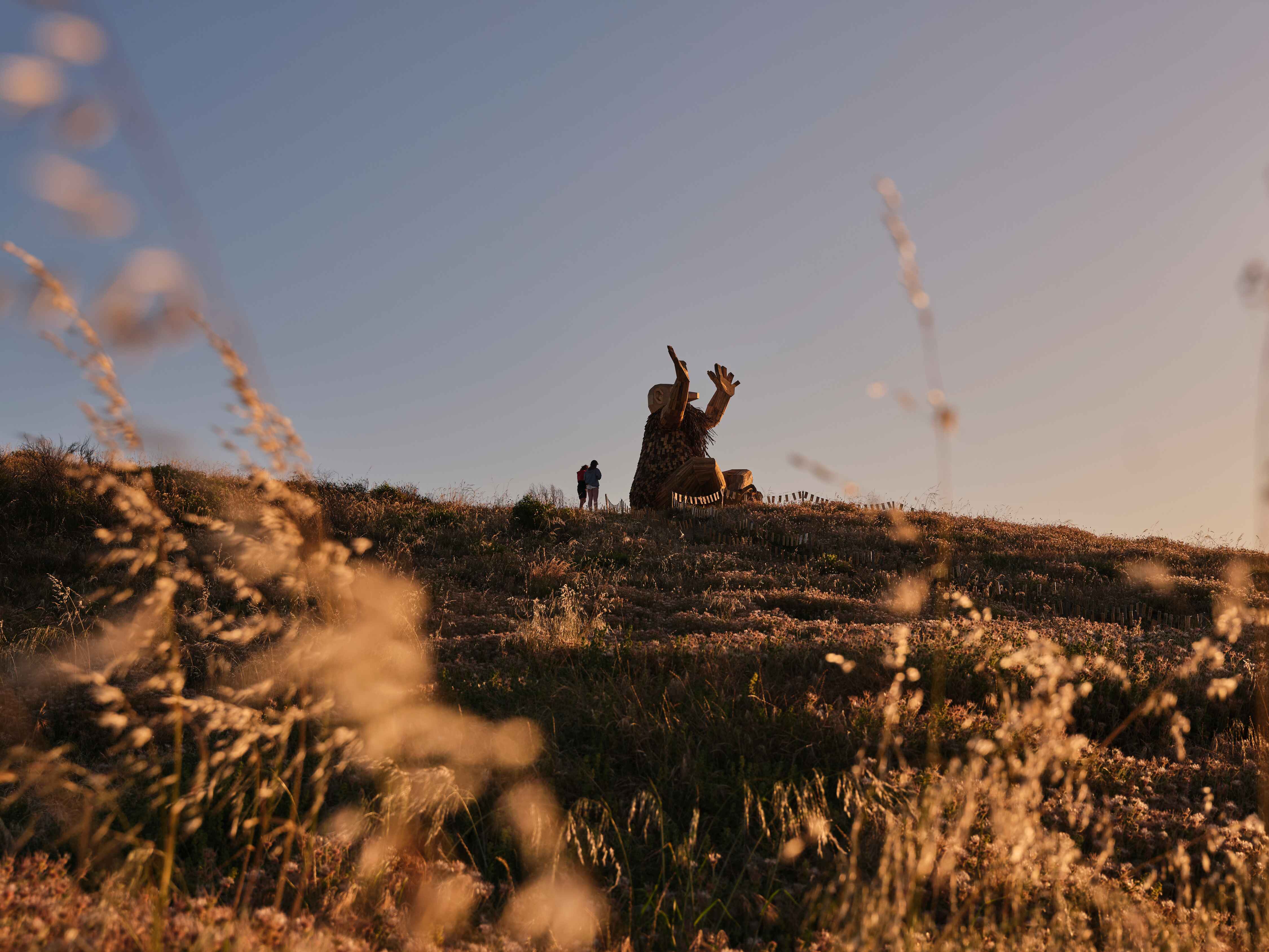 Seeking the Giants of Mandurah | PORTFOLIO Magazine