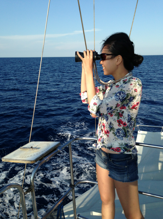 Chua Khai Lin | PORTFOLIO Magazine