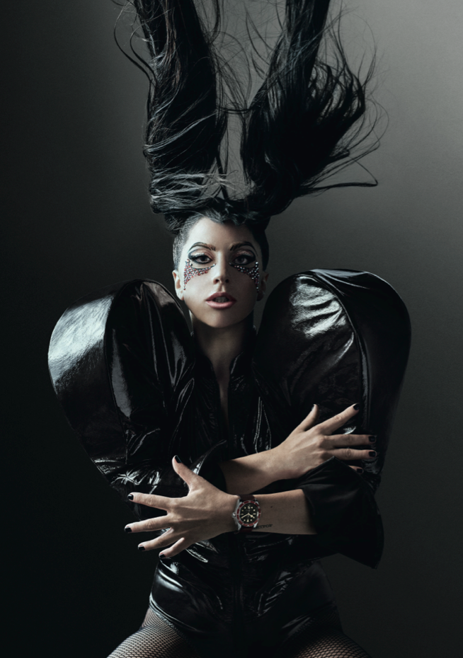 Mother Monster Has Arrived | PORTFOLIO Magazine