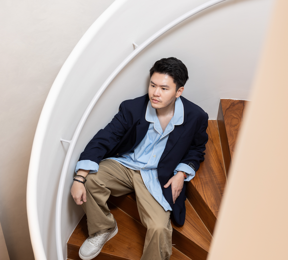 From Hospitality to High-Impact Development: Sean Lim's Blueprint for ...