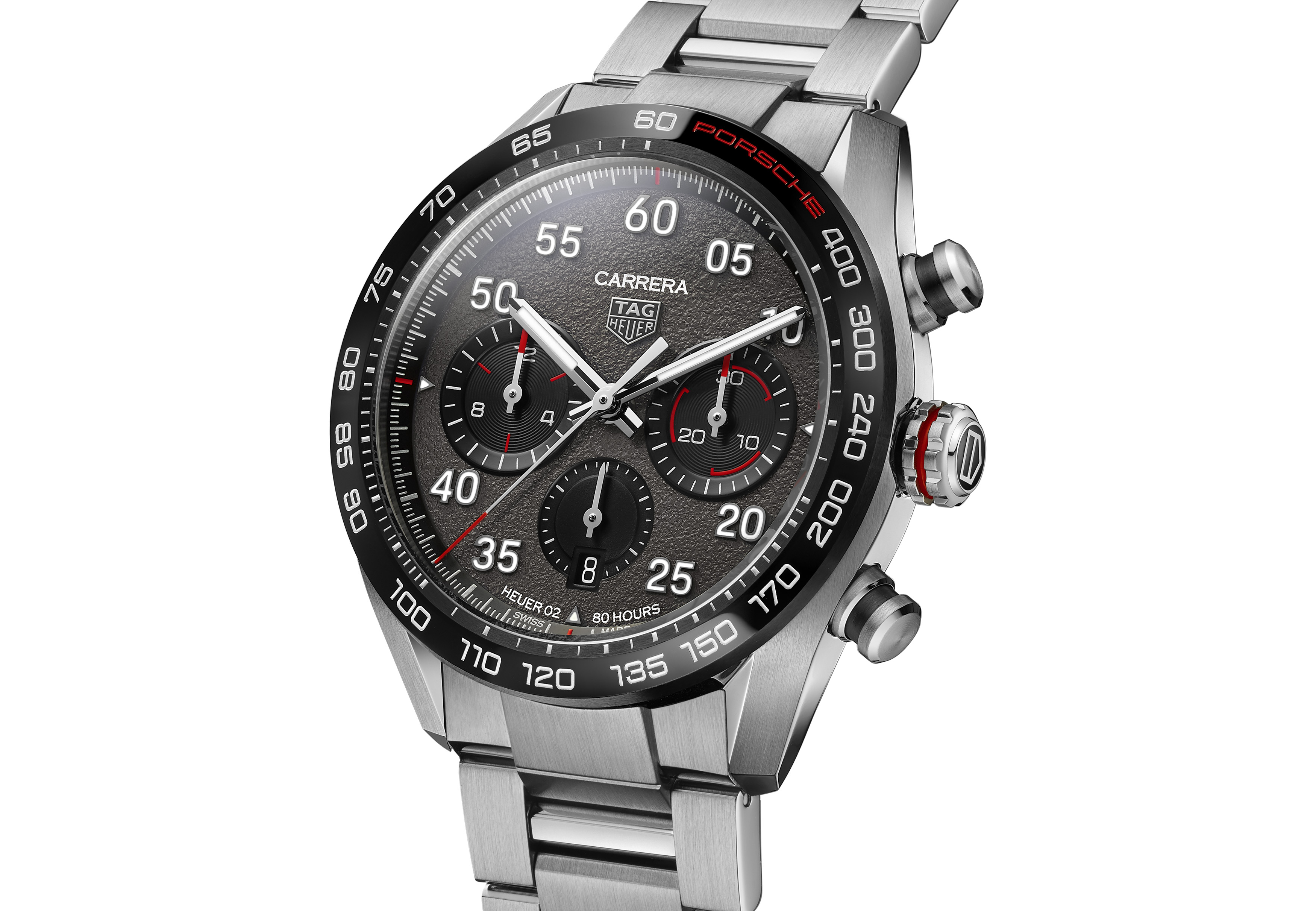 The TAG Heuer and Porsche Partnership We’ve Been Waiting For ...