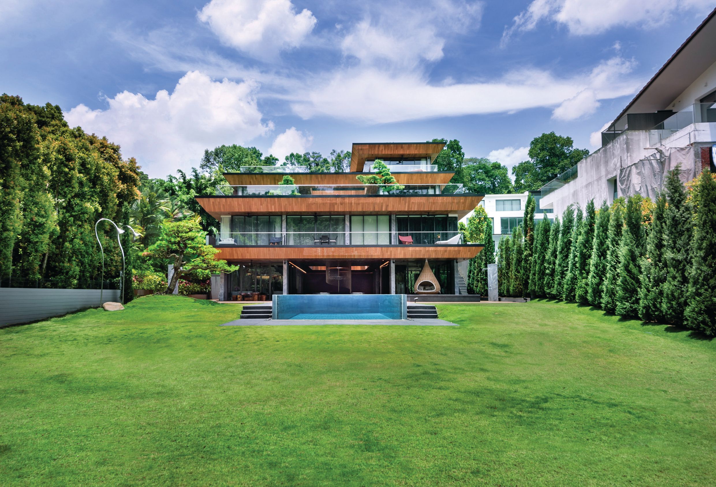 The Hidden House | PORTFOLIO Magazine