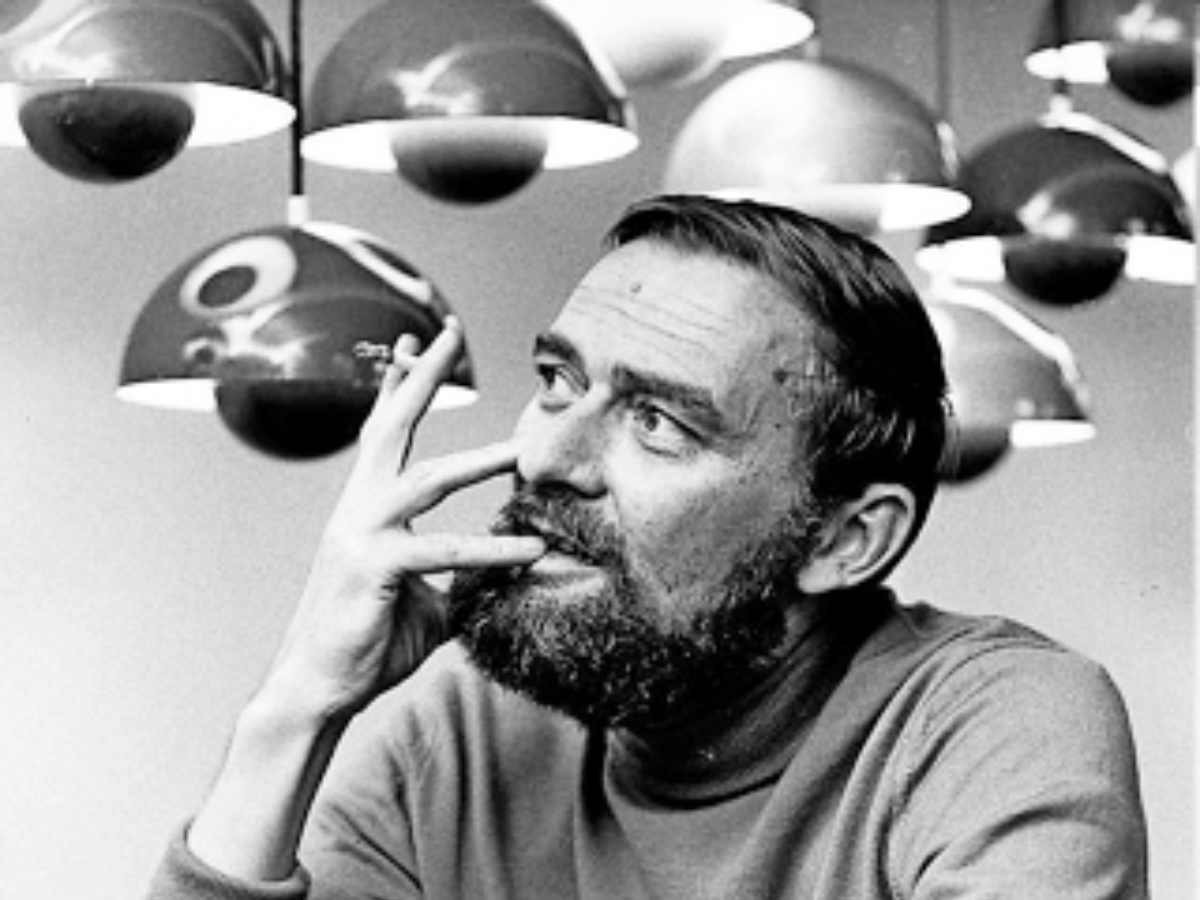 Icons of Mid-Century Modern Design | PORTFOLIO Magazine