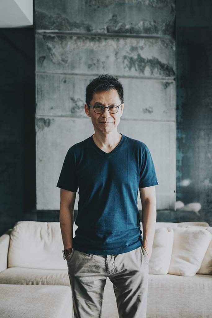 The Wonder Called WOHA | PORTFOLIO Magazine