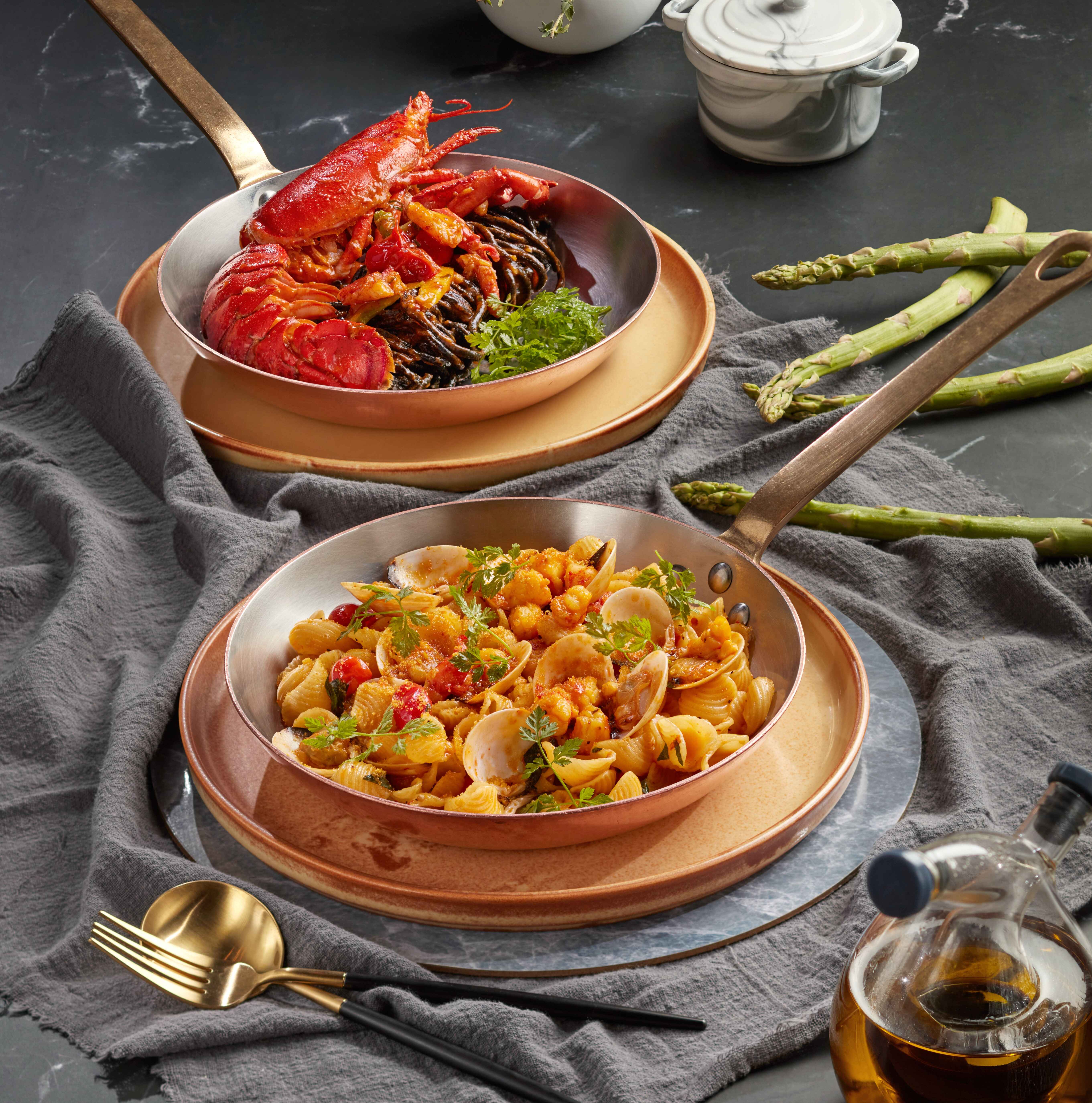 Taste: Where to Eat Now, Jan 2024 | PORTFOLIO Magazine