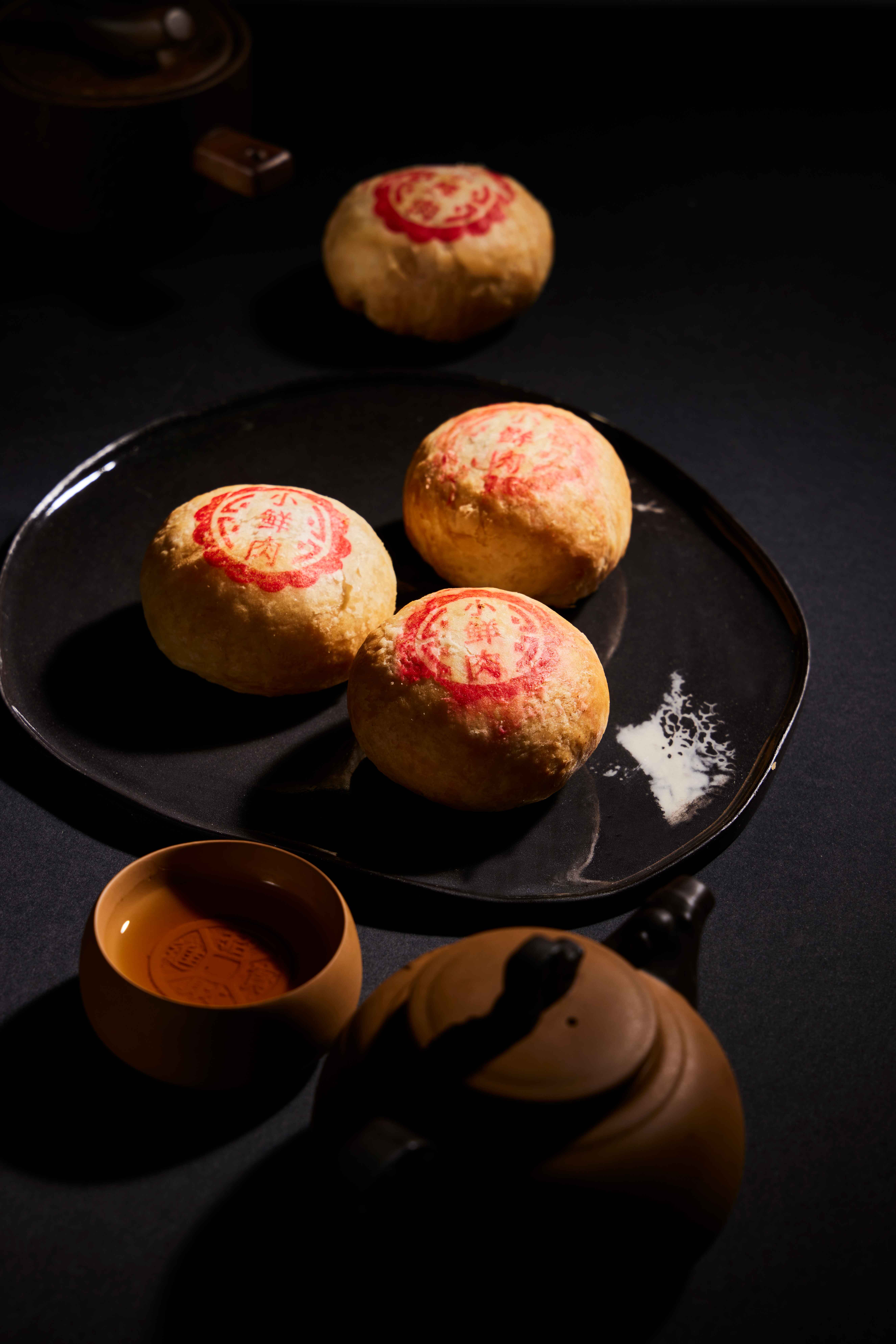 Yan's Dining Makes Mooncake Magic | PORTFOLIO Magazine