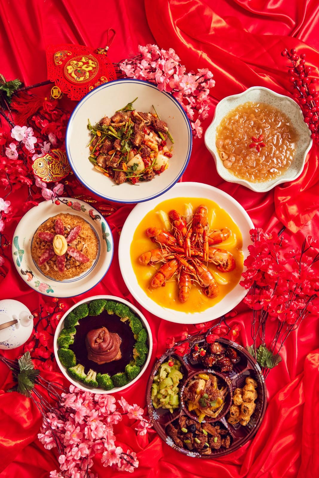 Indulge in an Auspicious Feast at Yan’s Dining | PORTFOLIO Magazine