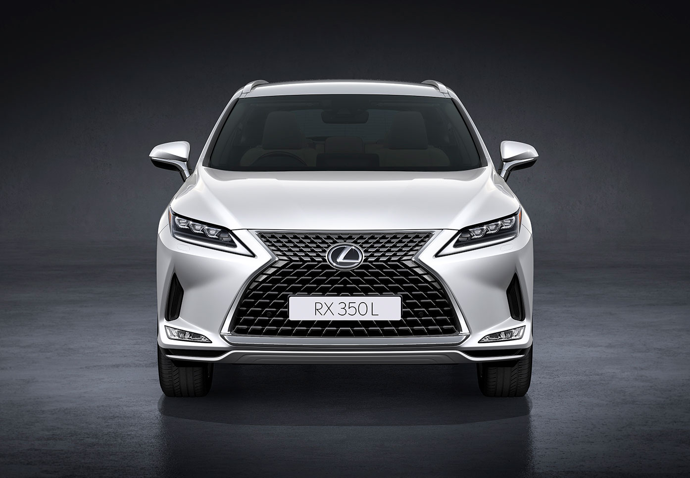 Review: The 2020 Lexus RX350L | PORTFOLIO Magazine