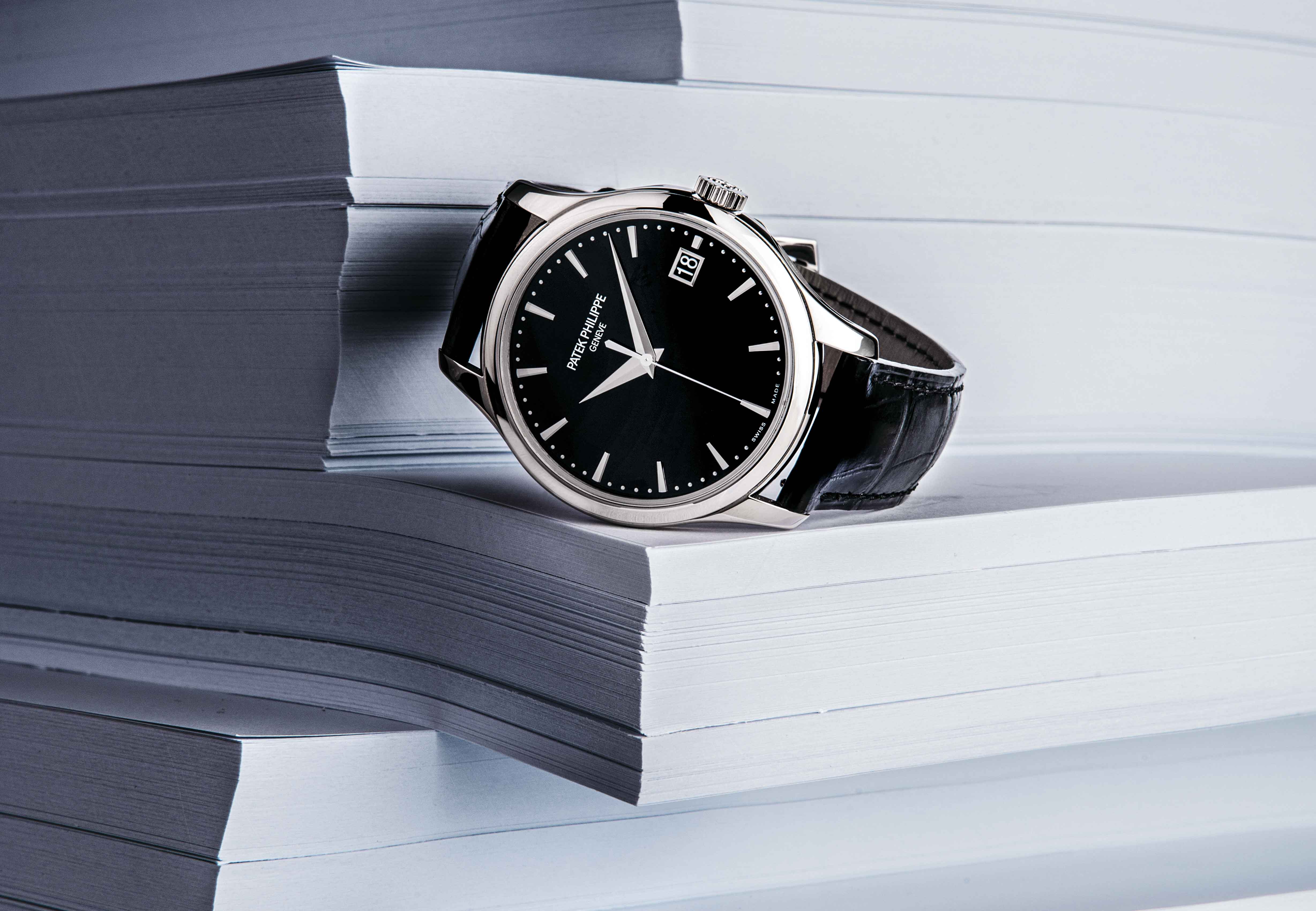 5 classic watches that tell time in different strokes | PORTFOLIO Magazine