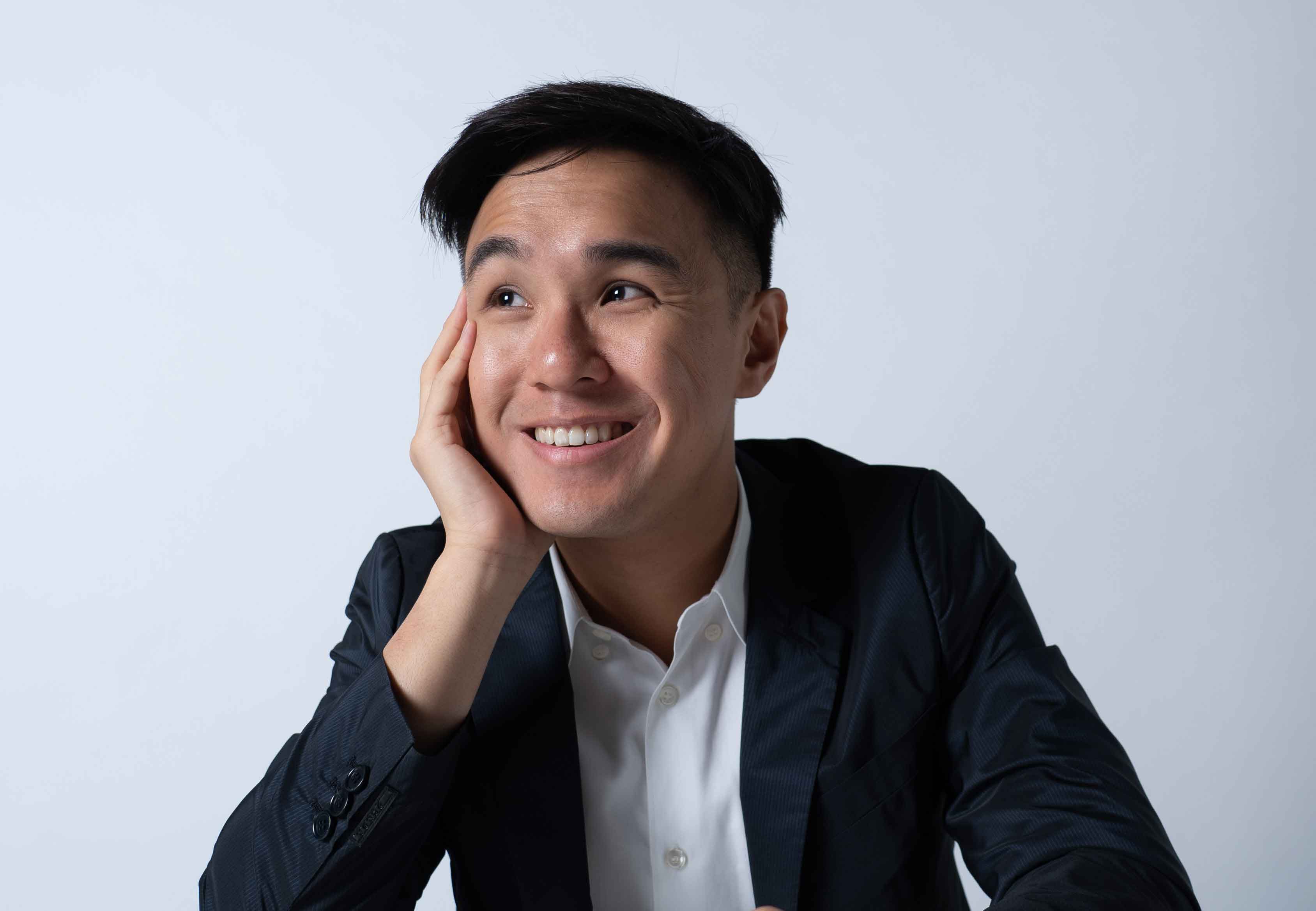 What's In My Portfolio: Bryan Koh | PORTFOLIO Magazine