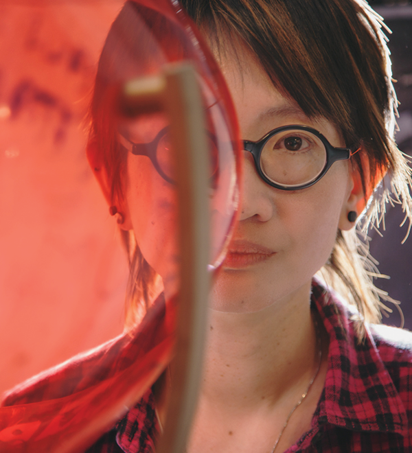 Portfolio Podcast: Kelley Cheng | PORTFOLIO Magazine