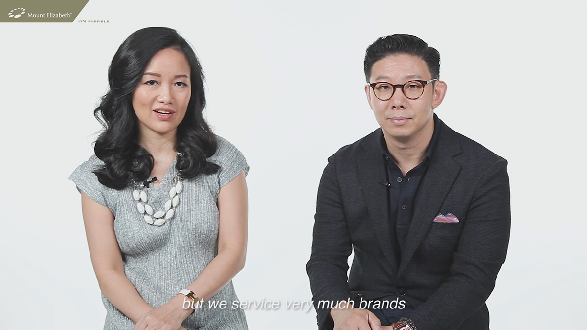 From Personal to Virtual: Aun Koh and Su-Lyn Tan's New View on Life and ...