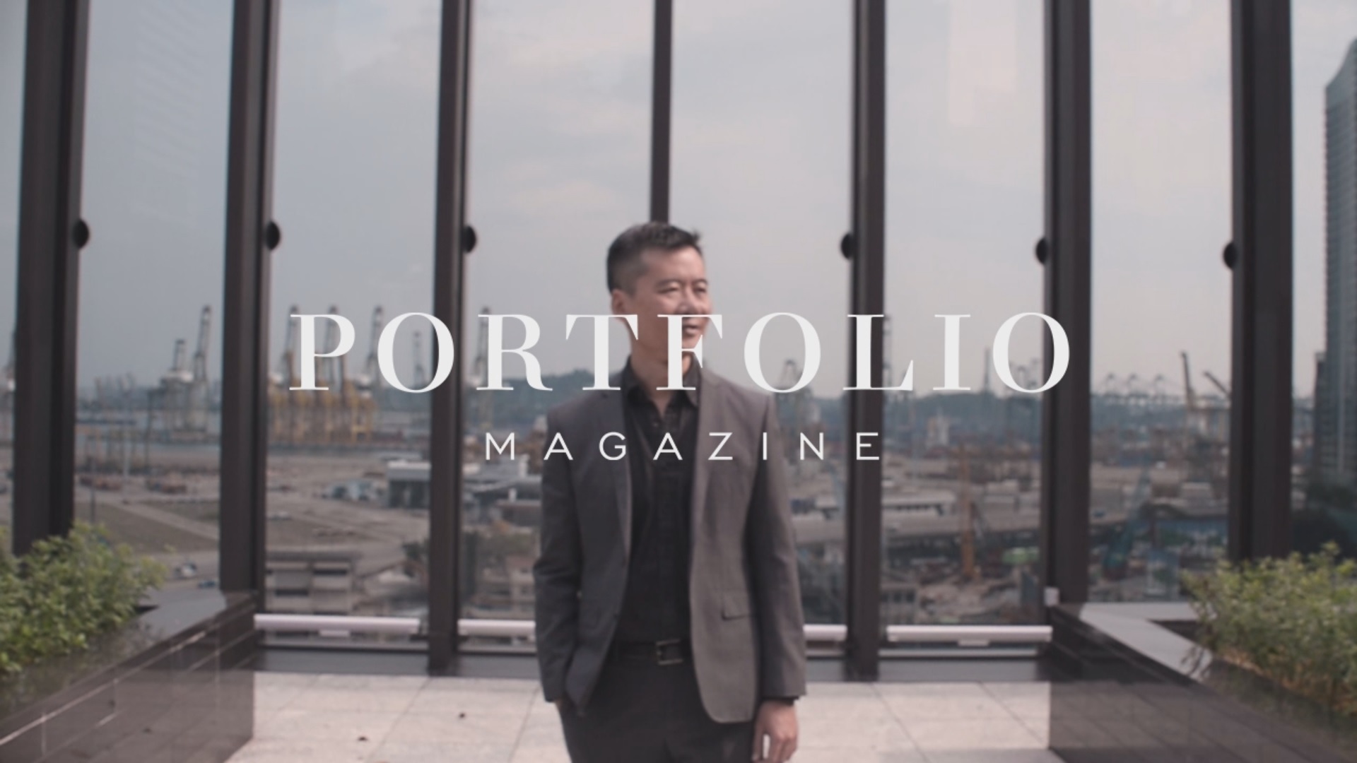 Meet One of the Custodians of Chinese Culture in Singapore | PORTFOLIO ...