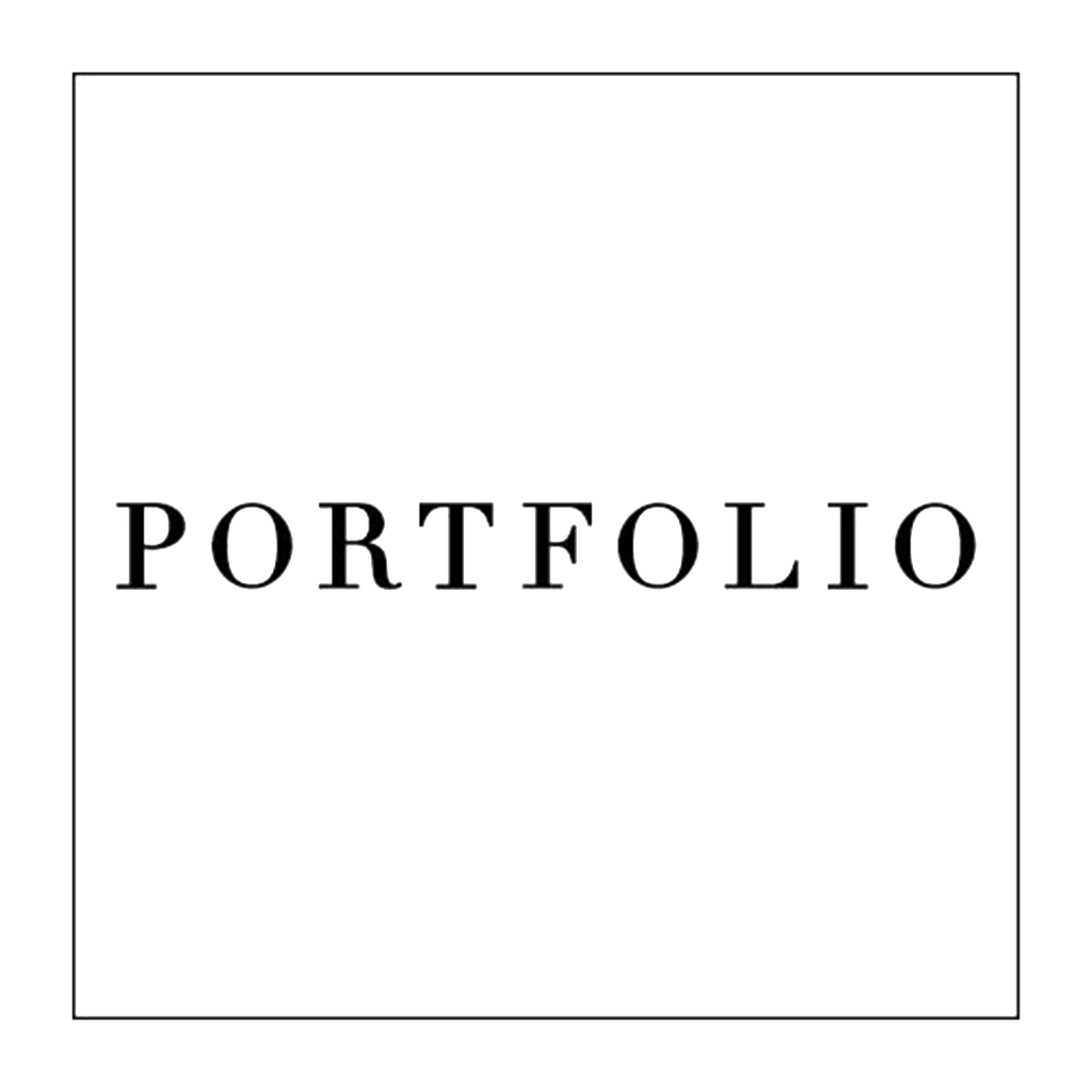 PORTFOLIO Magazine